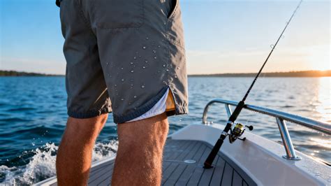 Board Shorts With Liner Guide To Built In Liner Swim Shorts Lake