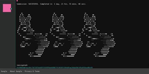 GitHub Matheusfillipe Foobar My Google S Foobar Challenge Solutions