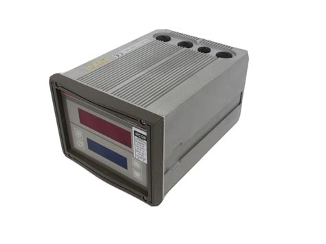 New Ircon Modline 3 Infrared Themometer Control Sb Industrial Supply Inc