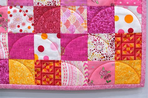 Girly Girl Quilt Sewveryeasy Patterns And Courses