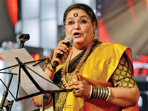 Womeninmusic Usha Uthup The Pioneer Of Pop Music In India