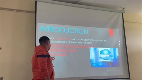 Priyanshu Trivedi On Linkedin I Am Beyond Excited To Share That I Was Given The Incredible