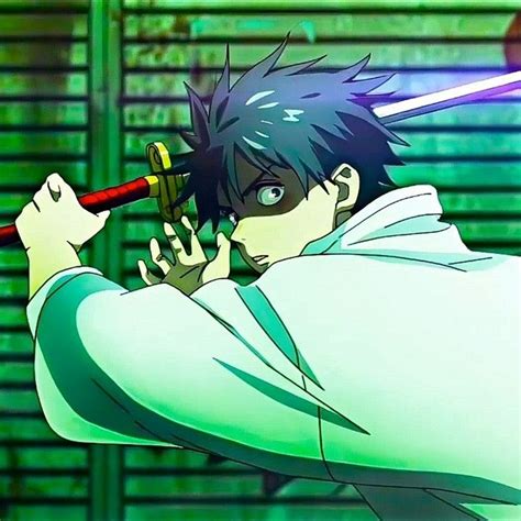Yuta Okkotsu Cool Anime Pictures Anime Wallpaper Cute Anime Wallpaper