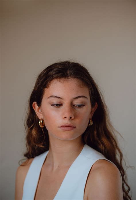 Faith Obrien Aca Models