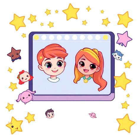 Best Gacha Life Oc Maker Picrew Vondy