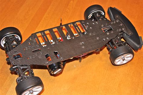 Xray T3 R C Tech Forums