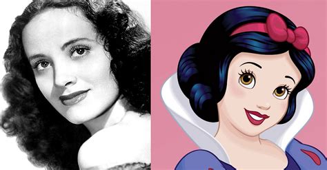 Snow White And The Seven Dwarfs 1937 Walt Disney Adriana Caselotti