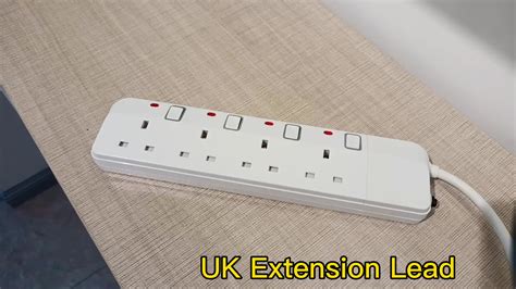 Extension Cables Socket With Usb Buy Extension Cables Socket