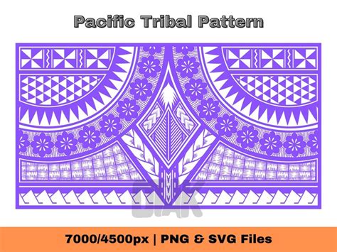 Polynesian Tribal Svg And Png Graphic Mix Pacific Tribal Etsy Polynesian Tribal Svg And Png Graphic Mix Pacific Tribal Etsy