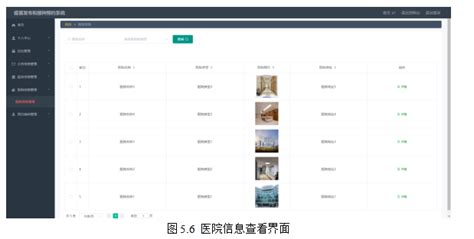 基于java中的springboot框架实现疫苗发布和接种预约系统录像【附项目源码论文说明】 Csdn博客