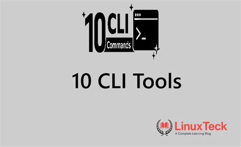 10 Useful Linux Terminal Commands You Have Probably Never Used Linuxteck