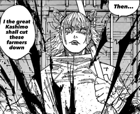 Jjk Volume 01 Chapter 1 Kashimo And The Deceiving Farmers Rjujutsufolk