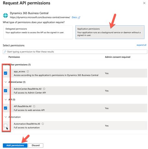 Connect To Microsoft Dynamics 365 Business Central With Mulesoft