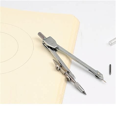 Smart Compass Art Circle School Pencils Drawing St Vicedeal