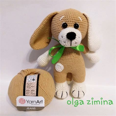 СХЕМА собачка крючком | Amigurumi pattern, Free crochet pattern ...