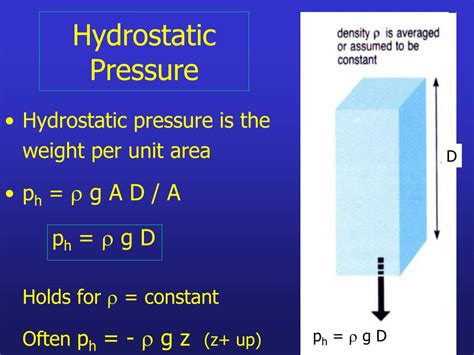 Ppt Pressure Powerpoint Presentation Free Download Id3199218