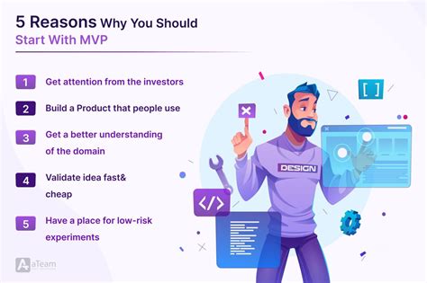 What Makes Flutter Ideal For The MVP Development Process