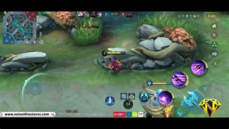 មិនទាន់នឹងបានចូលហ្គេមលេងផង ត្រូវគ្នាឯងជេមុខបាត់😁 ចុងក្រោយមកធ្វើឯងអីណា ទះក្បាលអង្អែលខ្នង Youtube