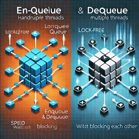 Luis Soares Msc On Linkedin Low Latency In Rust With Lock Free Data
