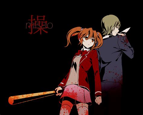 Misao Wallpapers Top Free Misao Backgrounds Wallpaperaccess