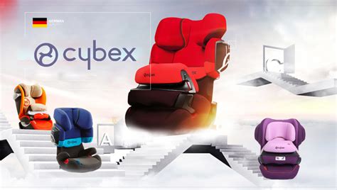 『cybex』cybex是什么牌子 产地 品牌介绍 产品推荐 欧萌官网