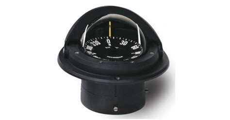 Ritchie Voyager Flush