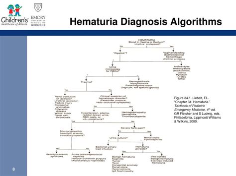 Ppt When It Looks Like Kool Aid A Brief Look At Hematuria Powerpoint
