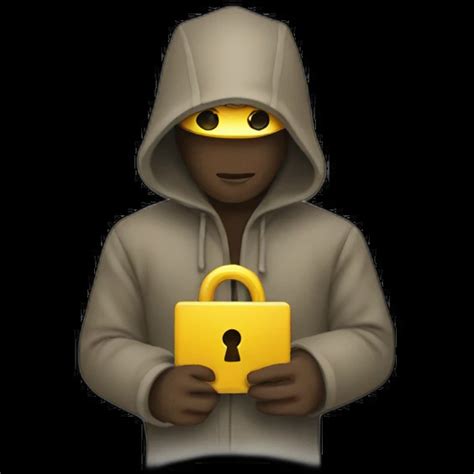 Ethical Cyber Security Emoji Ai Emoji Generator