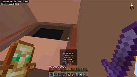 jumping max build height in a jungle boat in survival with a villager