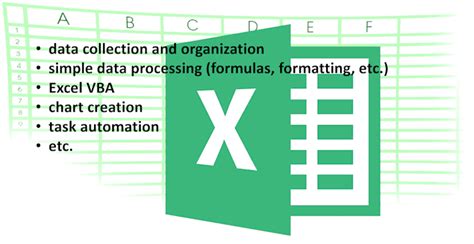 Do Excel Vba Task Automation Excel Data Entry Fotmatting And More By