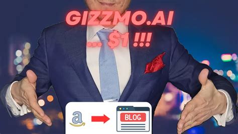 Harnessing Gizzmo A Comprehensive Guide To Setting Up Your Automated