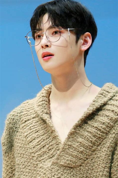 연예거중기 난리 나게 만들었다는 니트 차은우 Daum 카페