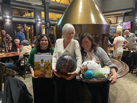 Introducing Anna Kindy Mla For North Island Cortes Currents