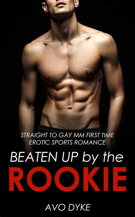 Beaten Up By The Rookie Straight To Gay Mm First Time Erotic Sports