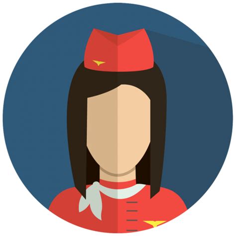 دانلود مجموعه 80 آیکون فلت از آدمک های کارتونی