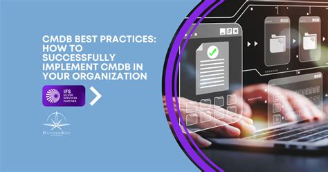 Cmdb Best Practices How To Successfully Implement Cmdb In Your Cmdb Best Practices How To Successfully Implement Cmdb In Your