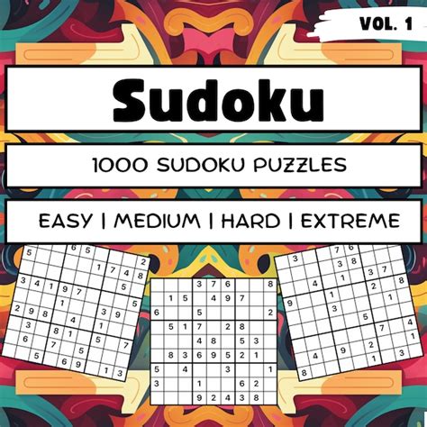 sudoku etsy