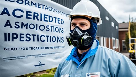 Asbestos Inspector Training And Certification