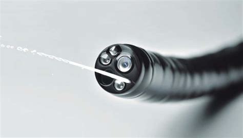 Premium Hd Endoscopy System With Next Gen Imaging Tech