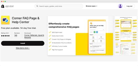 Best Shopify Documentation Apps To Reduce Your Support Tickets Storeseo
