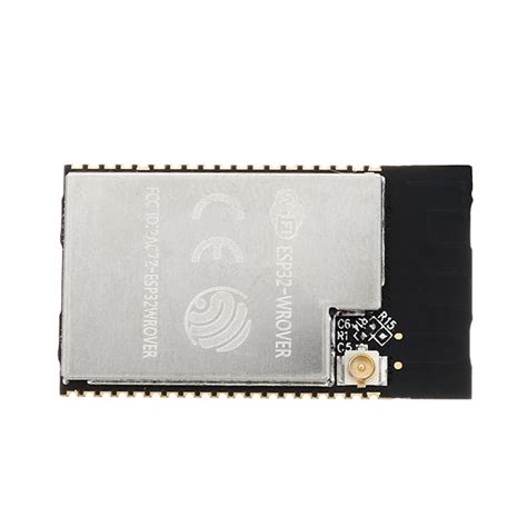 Esp32 Wrover Esp32 Ipex Antenna 4 Mb Spi Flash 4 Mb Psram Wifi Bt Bl Electronic Pro