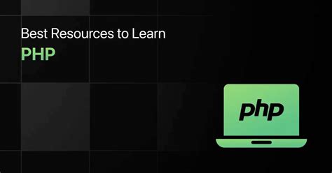 Best Resources To Learn Php For Beginners In 2025
