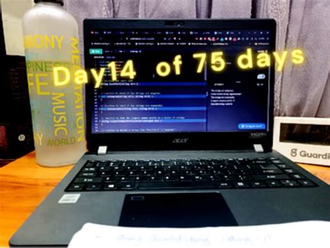 Pawan Thakur On Linkedin 75hardcodingchallenge Codingjourney 75hardchallenge Operatingsystems