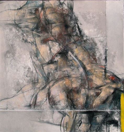 Bruce Samuelson Pafa Pennsylvania Academy Of The Fine Arts Figure