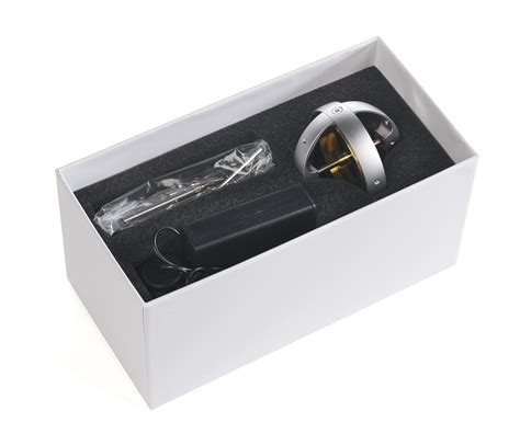 Super Precision Gyroscope Without Gimbals From Gyroscope Com