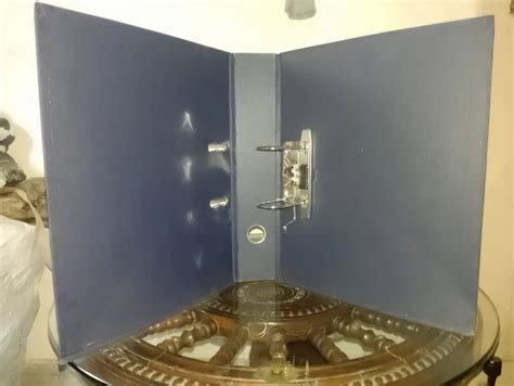 Njs 465 Pvc Covered Box File At ₹ 110piece Box File In Bengaluru Id 2852026740388 Njs 465 Pvc Covered Box File At ₹ 110piece Box File In Bengaluru Id 2852026740388