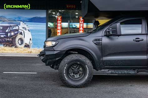 Ironman4x4malaysia Added A New Photo Ironman4x4malaysia