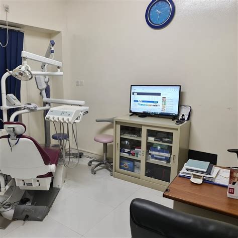 Ideal Medical Center General Practitioners In Sharjah Uae Healthfinder Ae