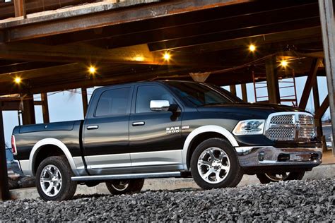Used 2013 Ram 1500 For Sale Pricing And Features Edmunds