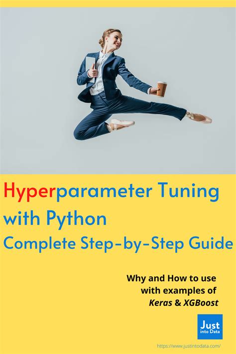 Hyperparameter Tuning With Python Complete Guide Learning Techniques